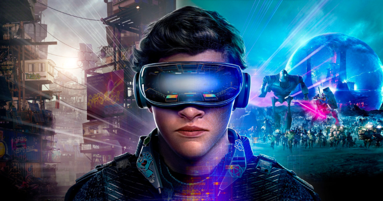 Immersive World of EGaming: Beyond the Screen - Latest Captions And ...